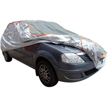 CUBRE AUTO REFORZADO MEDIUM - Accesorios GDT
