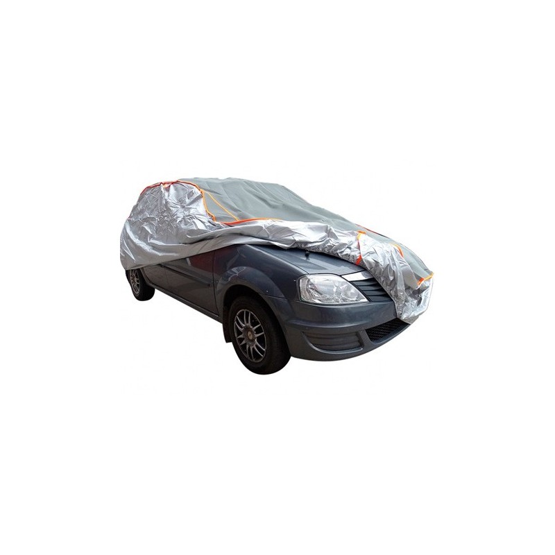 CUBRE AUTO REFORZADO MEDIUM - Accesorios GDT